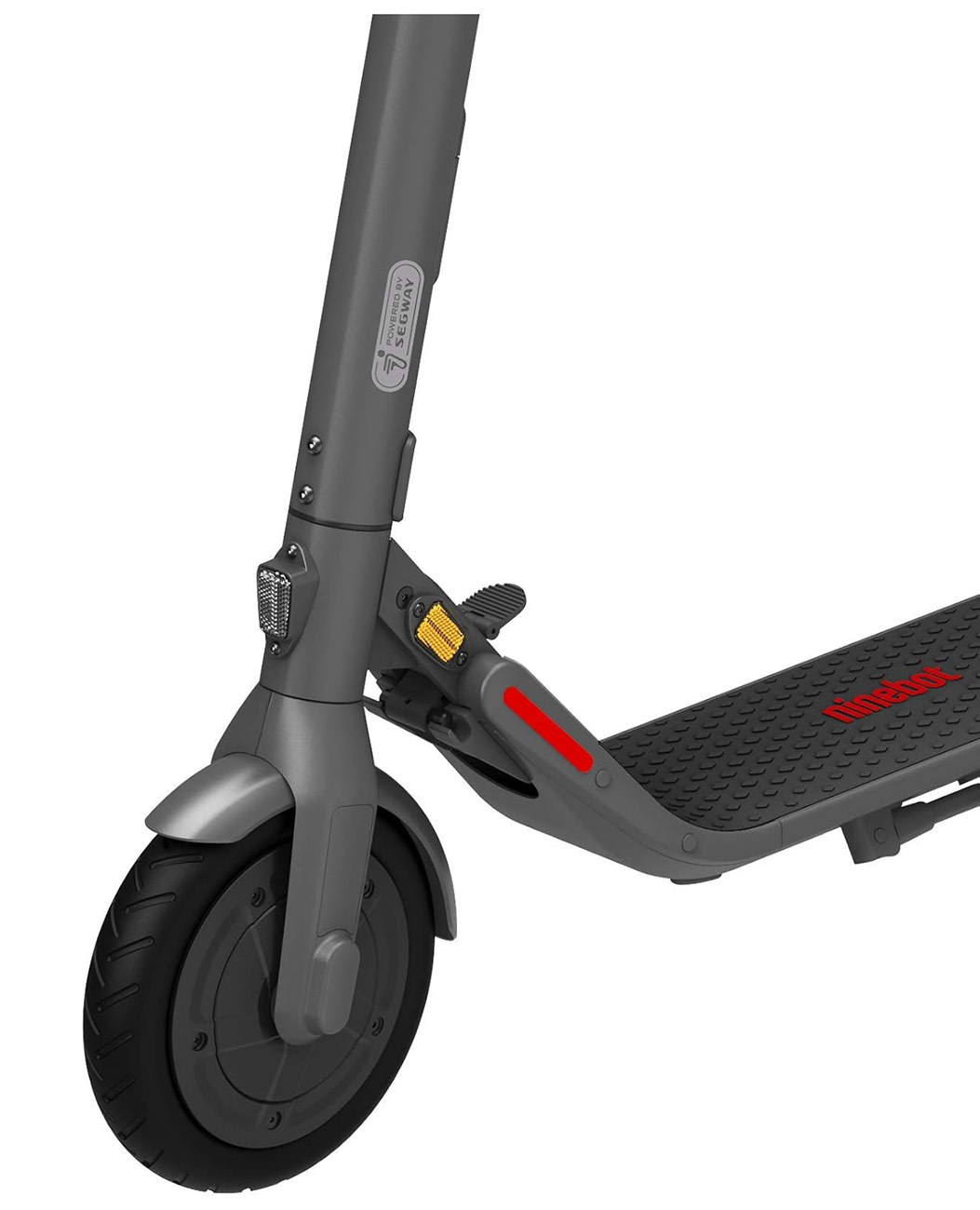 Segway Ninebot E22E Electric Scooter / Foldable / IPX4 / 20 km/h Max Speed in Qatar