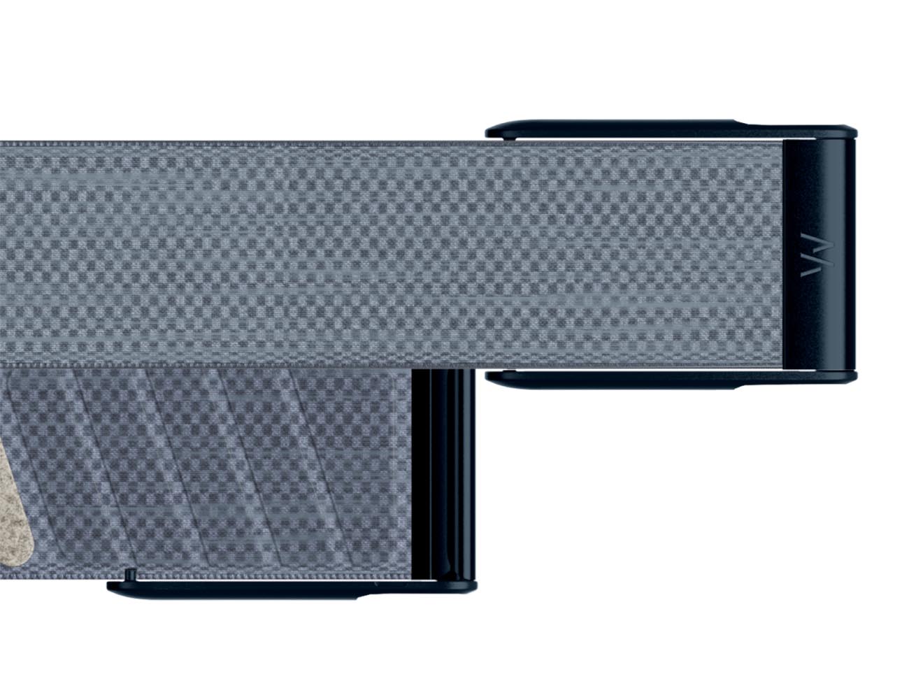 Whoop 5 MG SuperKnit Band / Fresh in Qatar