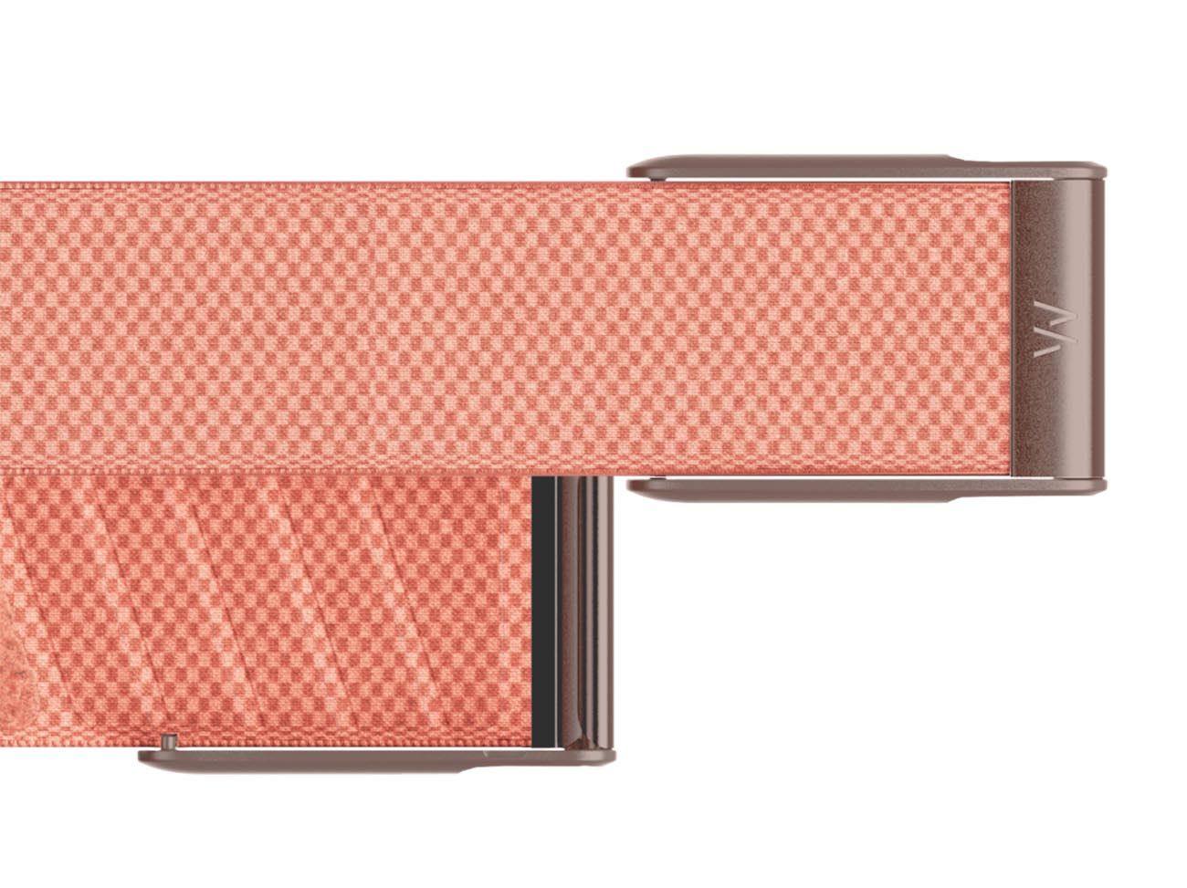 Whoop 5 MG SuperKnit Band / Aurora in Qatar