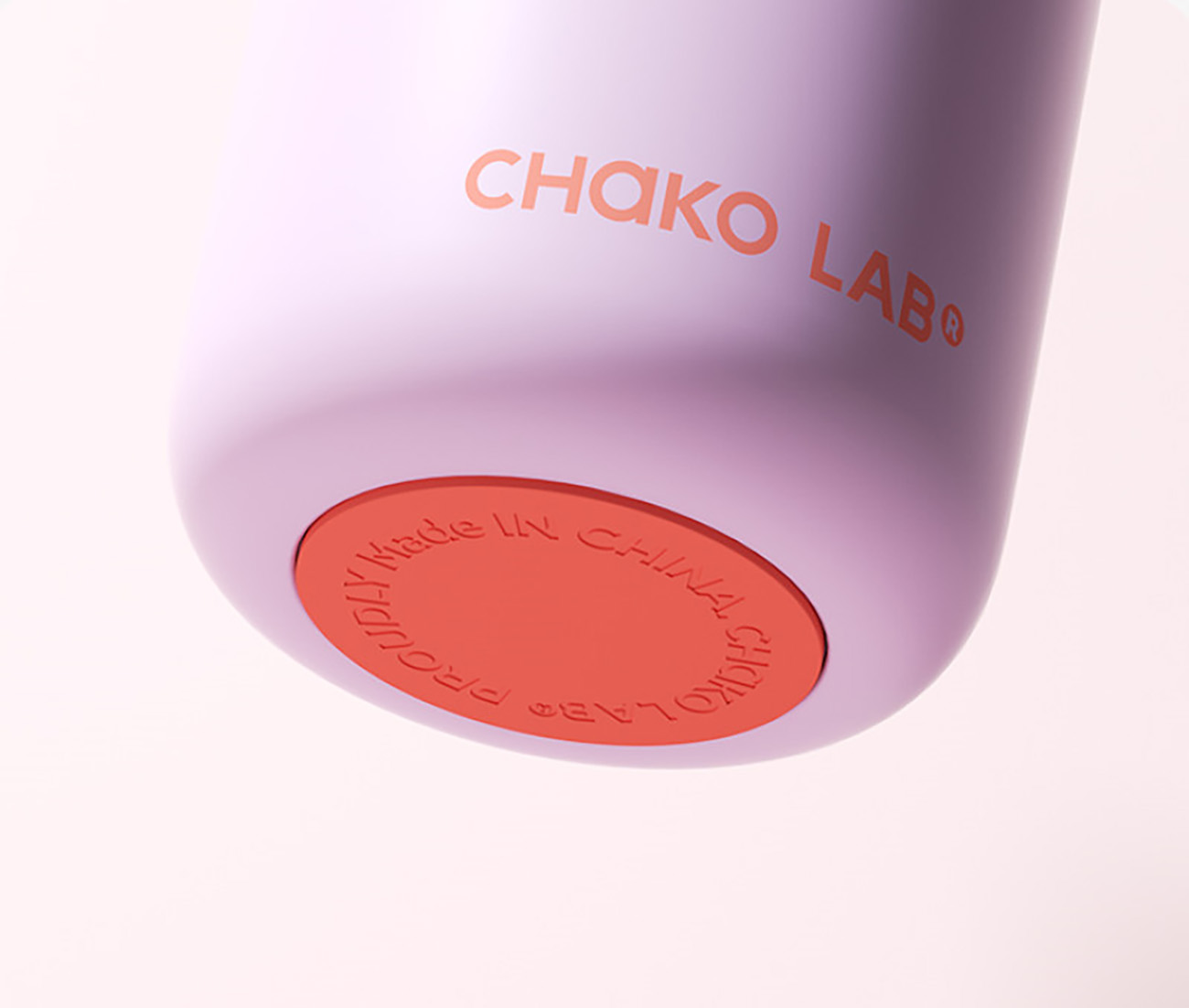 Chako Lab BoBo Bottle / 485 ml Capacity / Keeps Drinks Hot & Cold ...