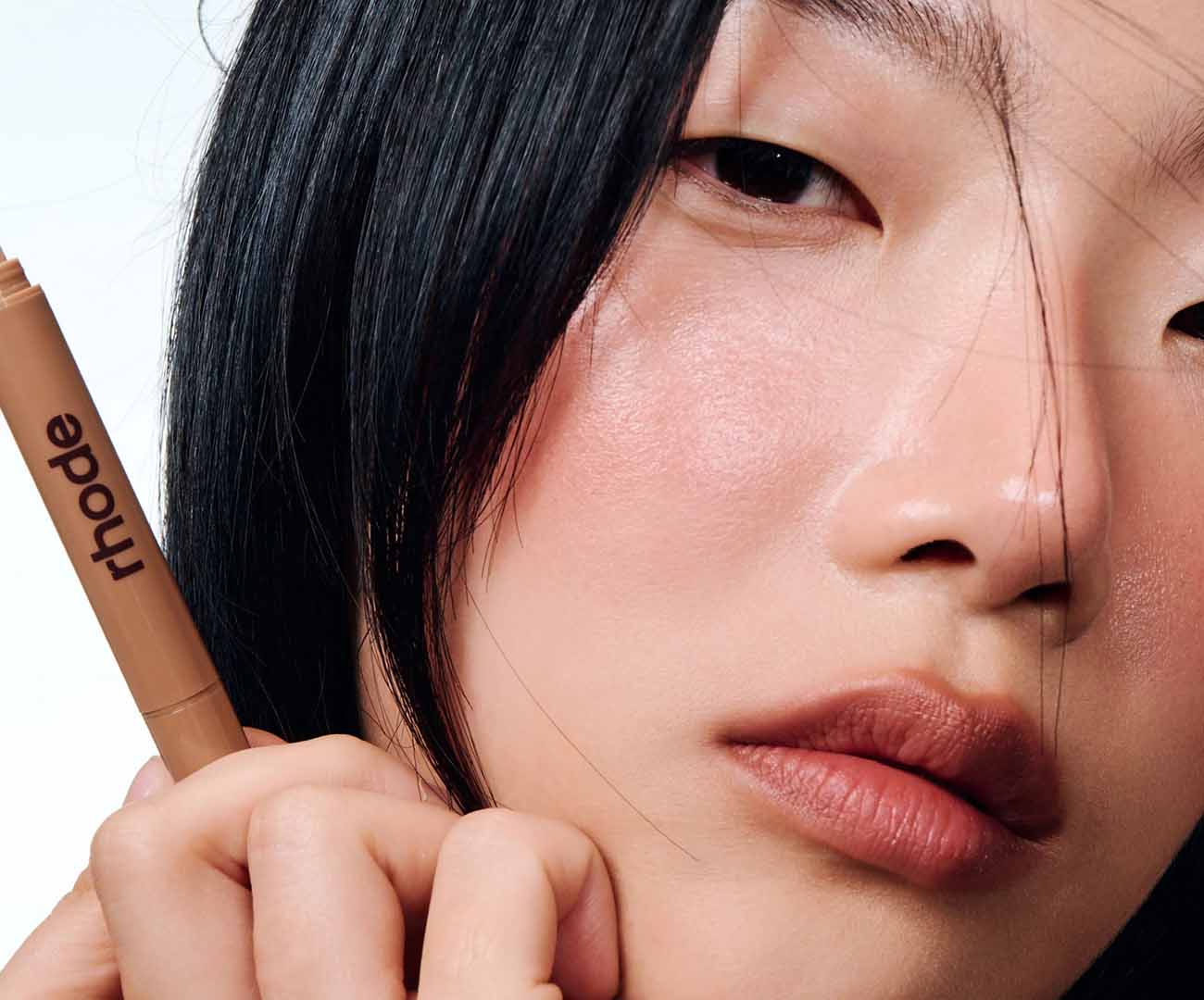 Rhode Peptide Lip Liner / Shade Lunge in Qatar