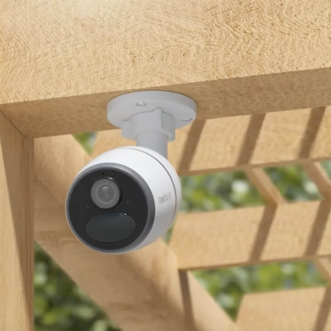 Reolink Go Smart Security Camera / Battery-Powered / 4G Network / Live ...