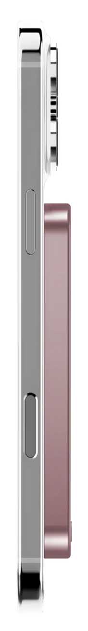 Momax Q.Mag X Magnetic Power Bank 2nd Gen / 5,000 mAh / Support MagSafe ...