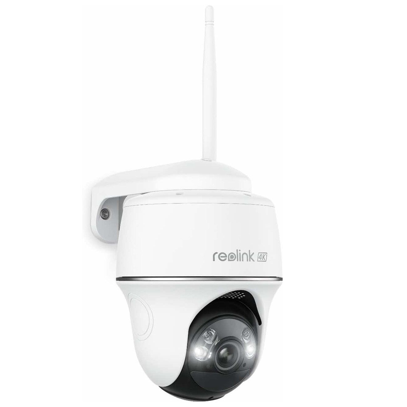 Reolink Argus PT Ultra Smart Security Camera / Motion Alerts / 360 ...
