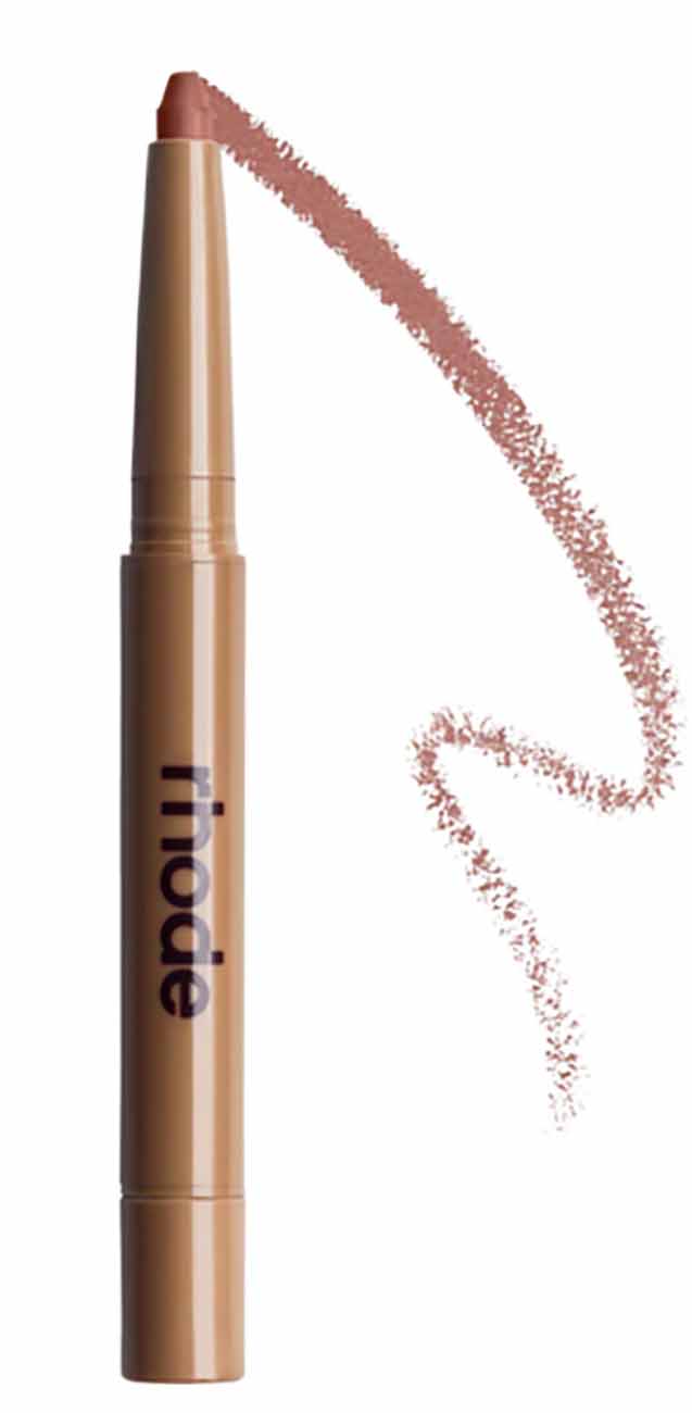 Rhode Peptide Lip Liner / Shade Lunge in Qatar