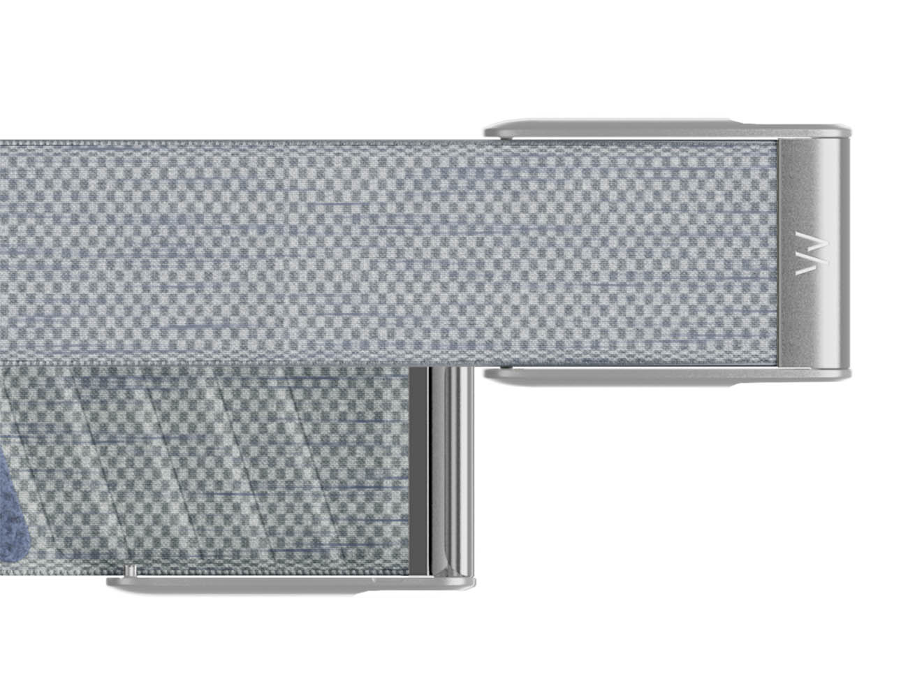 Whoop 5 MG SuperKnit Band / Echo in Qatar