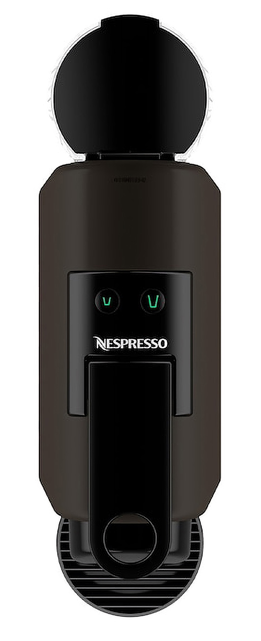 Nespresso Essenza Mini D30 Coffee Machine / 0.6L / Supports Nespresso ...